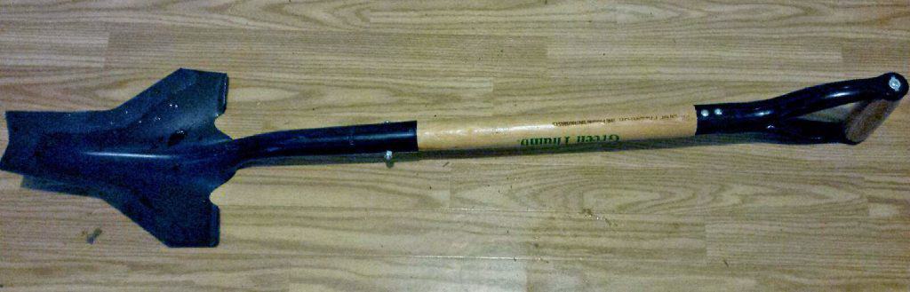 Parsnip Predator | Prairie Enthusiasts