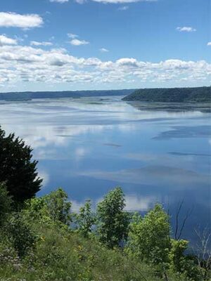 Another Bluff Prairie Saved in The Driftless Area | Prairie Enthusiasts