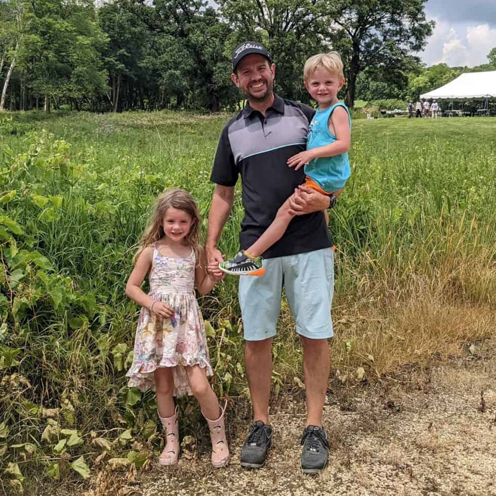 Education – Prairie Enthusiasts