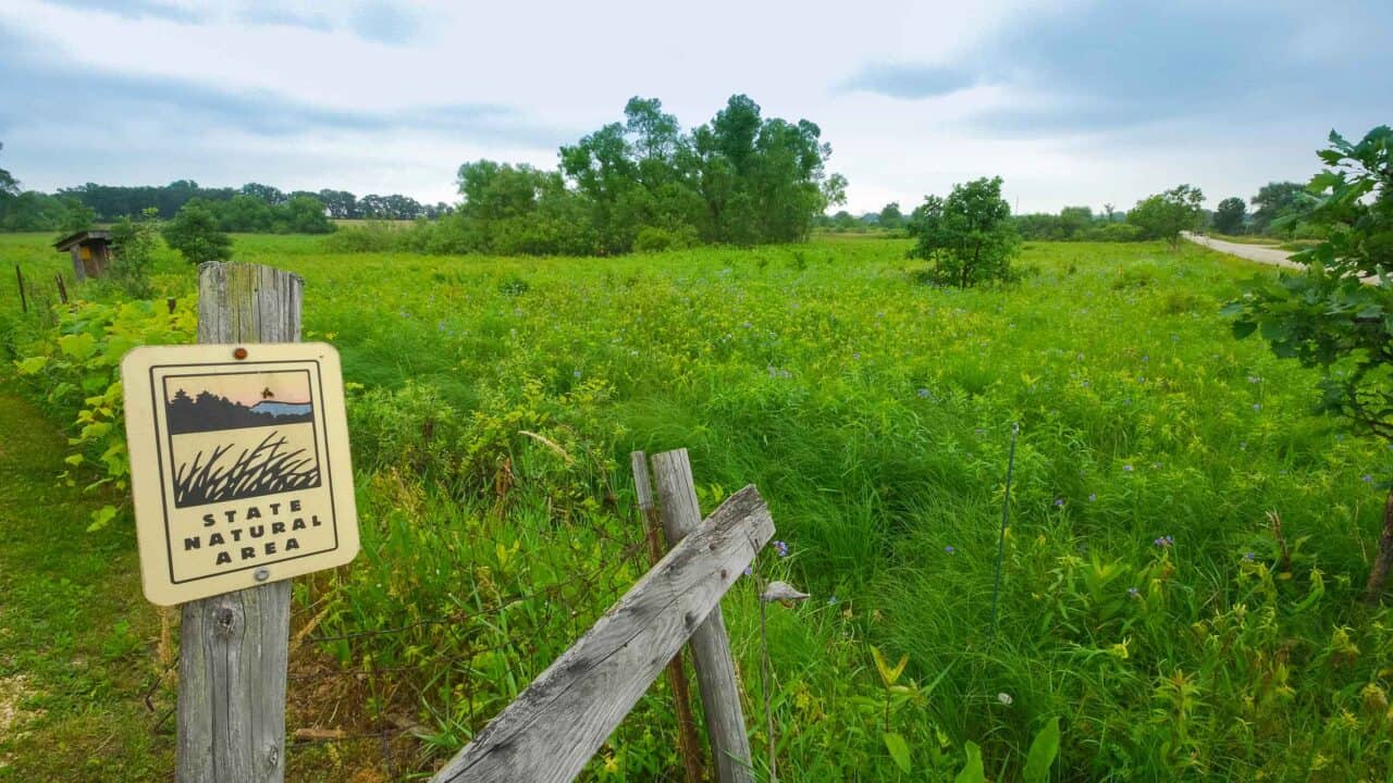 A Legacy of Land Stewardship Continues for a Rare Habitat in Rock ...