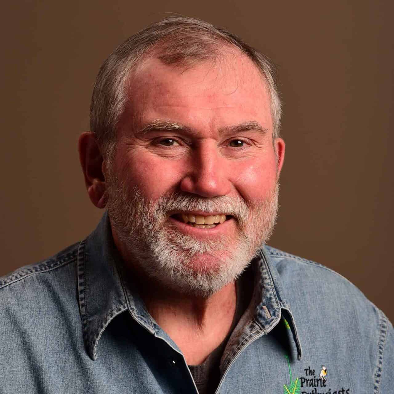 Who We Are | Prairie Enthusiasts