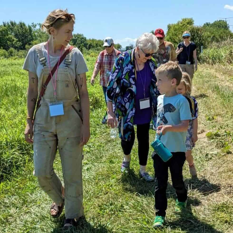 Prairie Enthusiasts | Save Your Local Rare Habitats