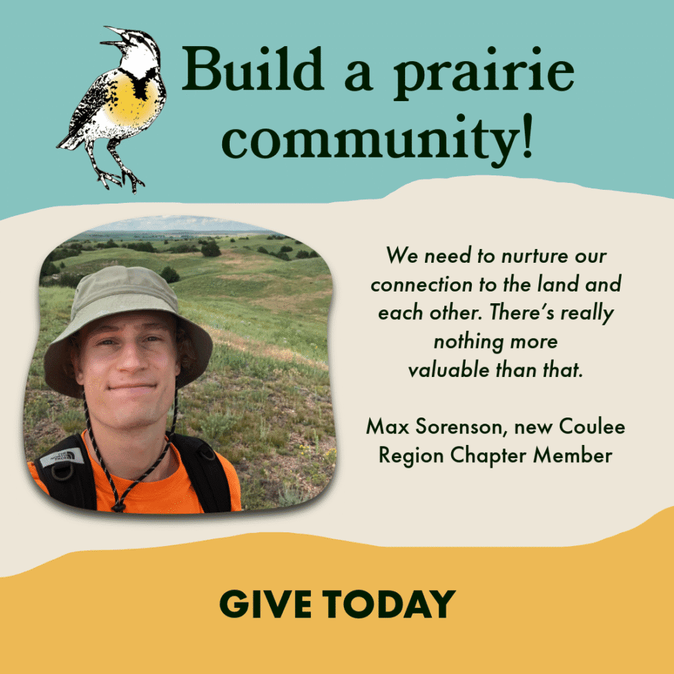 Prairie Enthusiasts | Save Your Local Rare Habitats